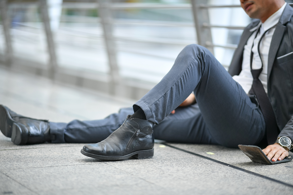 Balance Disorders And Their Affects | Alamo ENT Associates