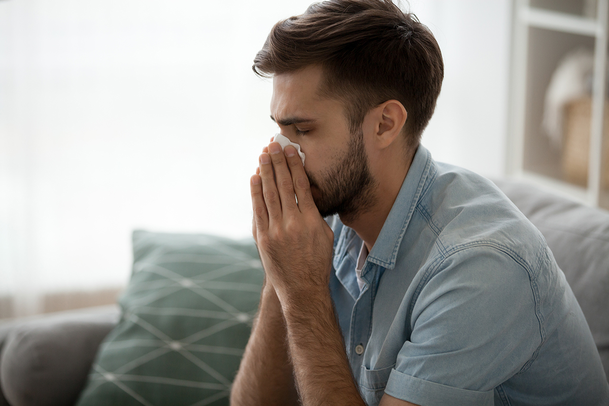 Nasal Turbinates Affecting Breathing? | Alamo ENT Associates
