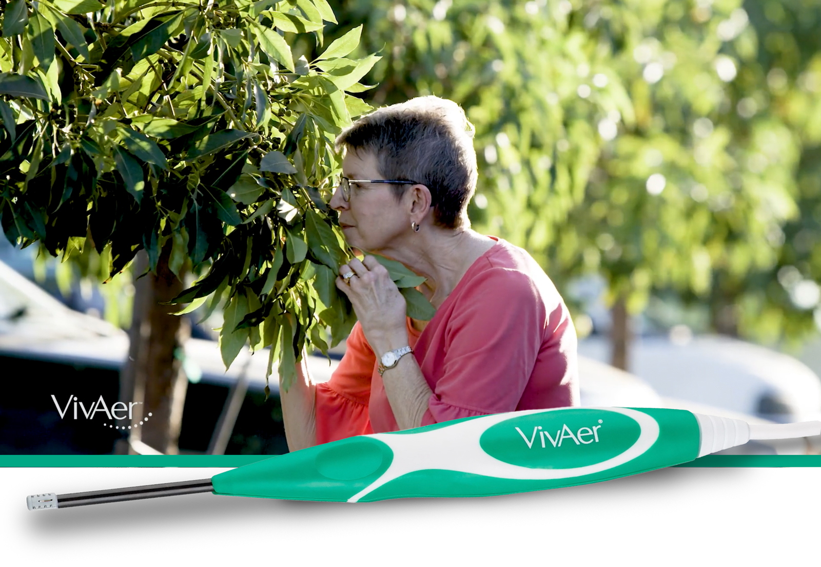 Now Enrolling Patients with Nasal Obstruction for Vivaer Treatment with ...